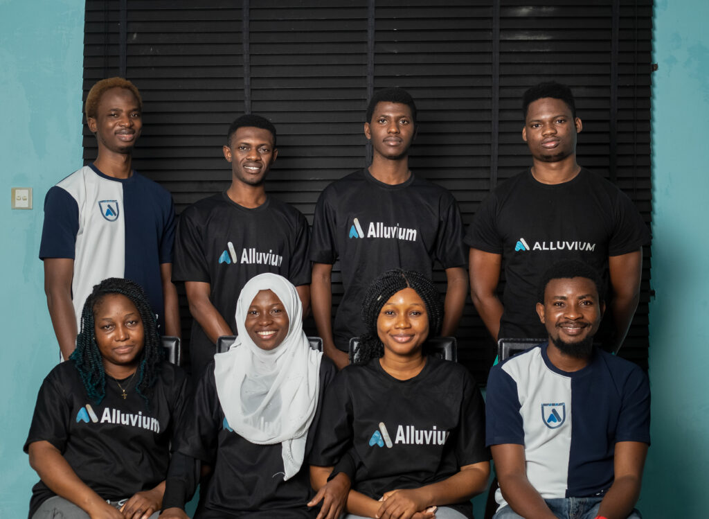 Lewis’ AU Graduation Speech - Alluvium